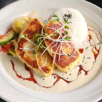 THE SEASIDE RESTAURANT AND AQUA FARM - Updated August 2024 - 716 Photos ...