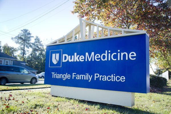 TRIANGLE FAMILY PRACTICE - Updated December 2025 - 10 Photos & 35 ...