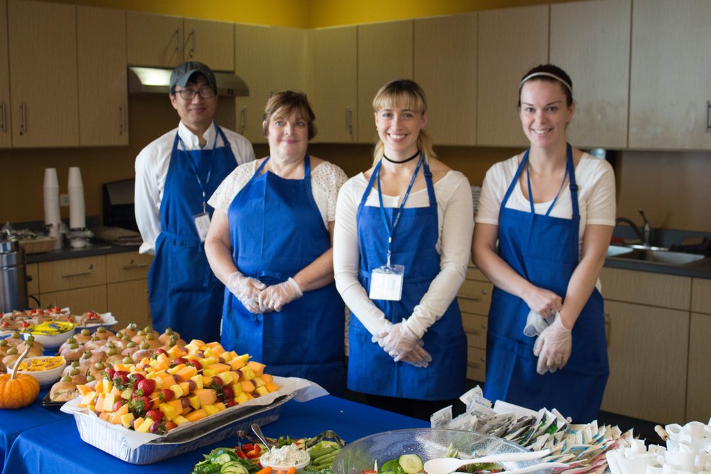 NAMI DUPAGE - Updated February 2025 - 11 Photos - 115 N County Farm Rd ...