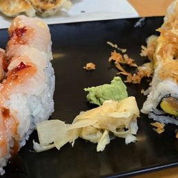 AKASHI SUSHI BAR - Updated August 2025 - 130 Photos & 161 Reviews ...
