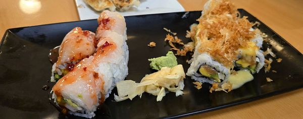 AKASHI SUSHI BAR - Updated August 2025 - 130 Photos & 161 Reviews ...