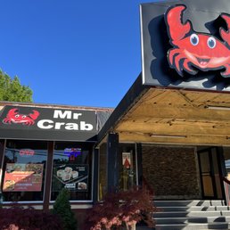 MR CRAB CAJUN SEAFOOD - Updated October 2025 - 82 Photos & 43 Reviews ...
