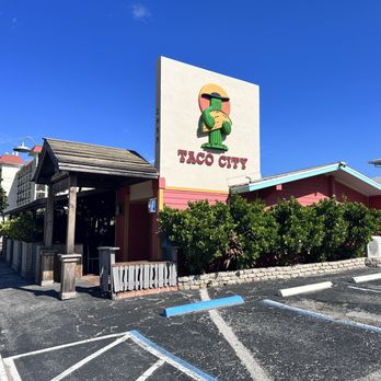 TACO CITY - Updated November 2025 - 175 Photos & 317 Reviews - 2955 S ...