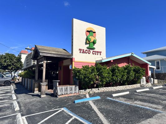 TACO CITY - Updated January 2026 - 175 Photos & 318 Reviews - 2955 S ...