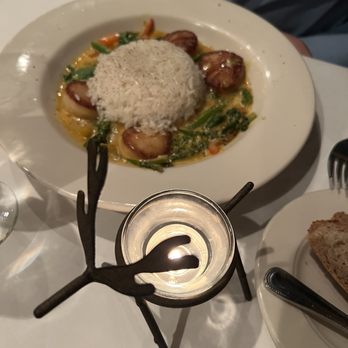 PIROGUE GRILLE - Updated July 2025 - 114 Photos & 156 Reviews - 121 N ...