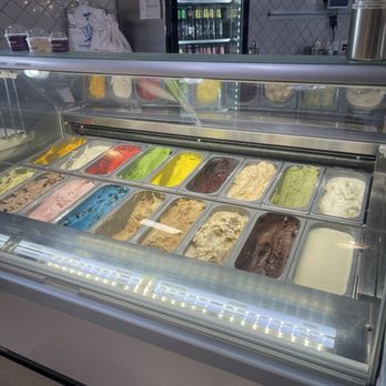 BIGDASH ICE CREAM & PASTRIES - Updated September 2024 - 781 Photos ...