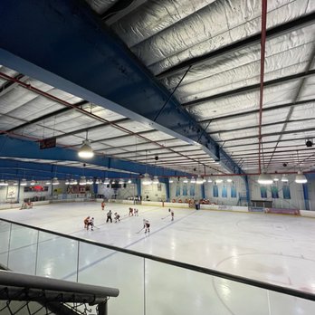 SPACE COAST ICEPLEX - Updated October 2025 - 12 Photos & 22 Reviews ...