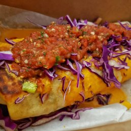 TERROR TACOS - Updated June 2025 - 432 Photos & 211 Reviews - 3191 S ...