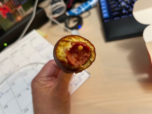 TWO HANDS SEOUL FRESH CORN DOGS - Updated September 2024 - 166 Photos ...