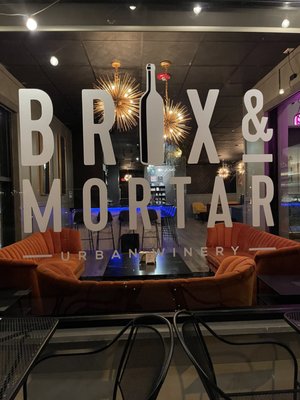 BRIX AND MORTAR URBAN WINERY - AVALON PARK - 16 Photos & 16 Reviews - 3885 Avalon Park E Blvd ...