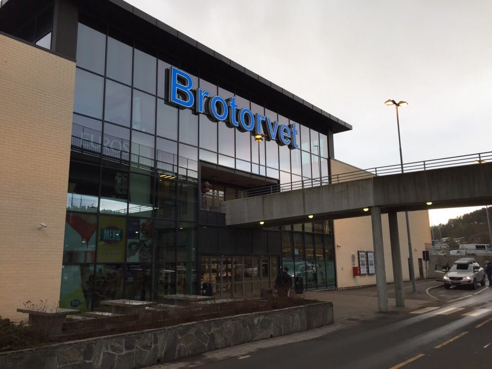 ALTI BROTORVET - Updated August 2024 - Gangveien 10, Stathelle, Norway ...