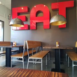 LR BURGER - Updated July 2025 - 60 Photos & 137 Reviews - 202 E Spring ...