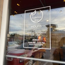 KALEISIA TEA LOUNGE - Updated December 2025 - 703 Photos & 524 Reviews ...