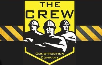 THE CREW CONSTRUCTION COMPANY - Updated March 2025 - Request ...