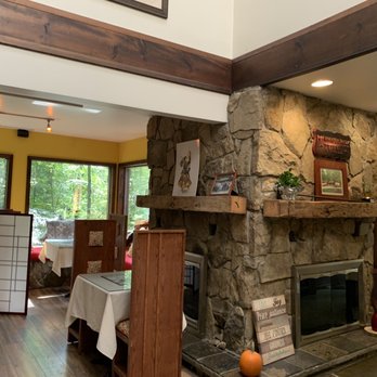 TREE TOPS RESTAURANT - Updated June 2024 - 179 Photos & 118 Reviews ...