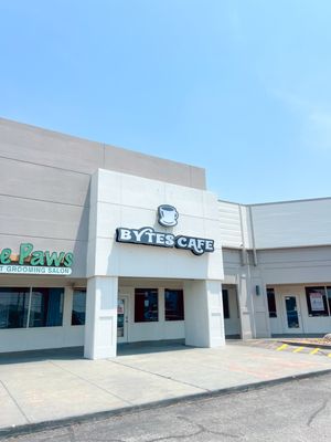 BYTES CAFE - Updated December 2025 - 52 Photos & 16 Reviews - 6565 ...