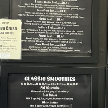 JUJU BAR - Updated April 2025 - 703 Photos & 778 Reviews - 19040 Van ...