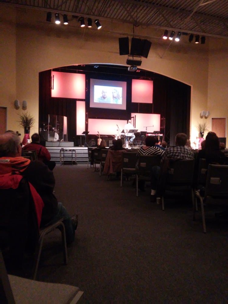 VINEYARD CHRISTIAN CHURCH - Updated October 2025 - 7101 Pleasant Valley ...