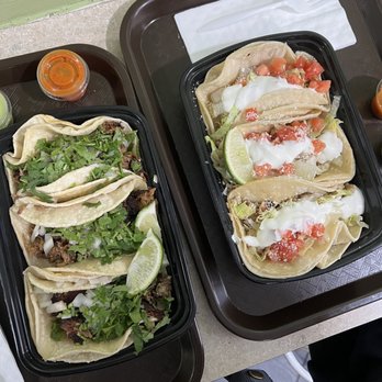 TACOS TIMES SQUARE - Updated August 2024 - 152 Photos & 159 Reviews ...