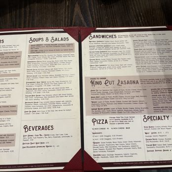 TWISTED ITALIAN - Updated January 2026 - 544 Photos & 906 Reviews ...