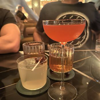 BAR COLETTE - Updated December 2025 - 96 Photos & 43 Reviews - 3699 ...