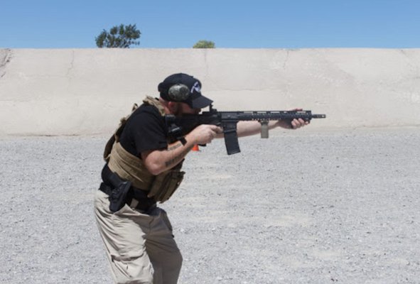 PROTECTIVE FORCE INTERNATIONAL - Updated December 2025 - 43 Photos ...