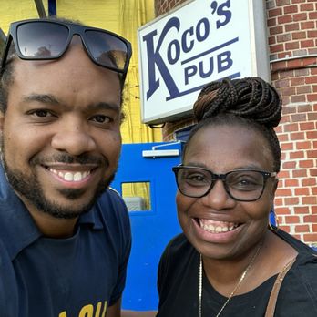 KOCO’S PUB - Updated October 2024 - 669 Photos & 787 Reviews - 4301 ...