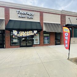 Best Nail Salons Walk Ins Near Me - December 2025: Find Nearby Nail ...