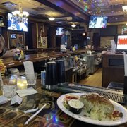 MORETTI’S RISTORANTE & PIZZERIA - EDISON PARK - 348 Photos & 532 ...