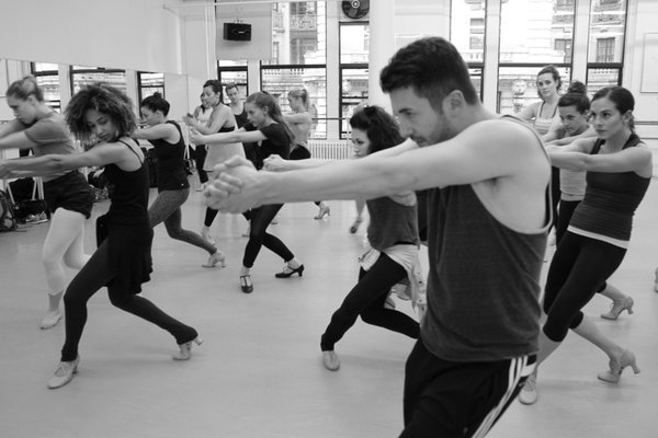 STEPS ON BROADWAY - Updated December 2025 - 18 Photos & 169 Reviews ...