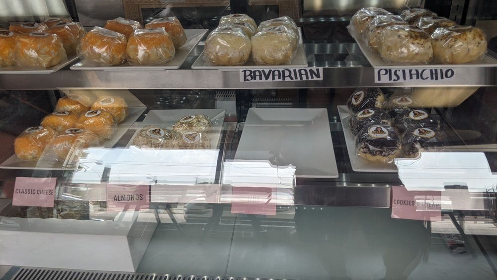 NETTE’S CAFE - Updated January 2026 - 276 Wilson Ave, Toronto, Ontario ...