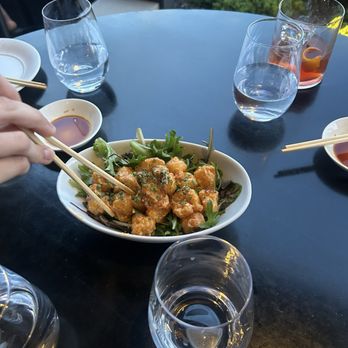 NOBU CHICAGO - Updated July 2024 - 1086 Photos & 346 Reviews - 854 W ...