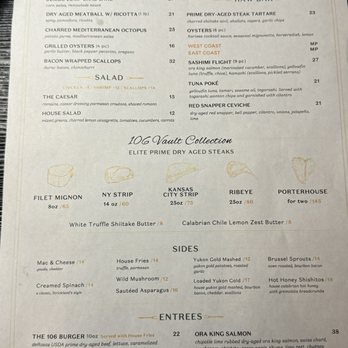 STRICKLAND’S STEAKHOUSE - Updated July 2024 - 307 Photos & 140 Reviews ...