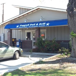 COPPELL DELI - Updated December 2025 - 191 Photos & 245 Reviews - 449 W ...