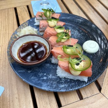 REFLECTIONS TERRACE - ROSEWOOD HOTEL - Updated August 2024 - 344 Photos ...