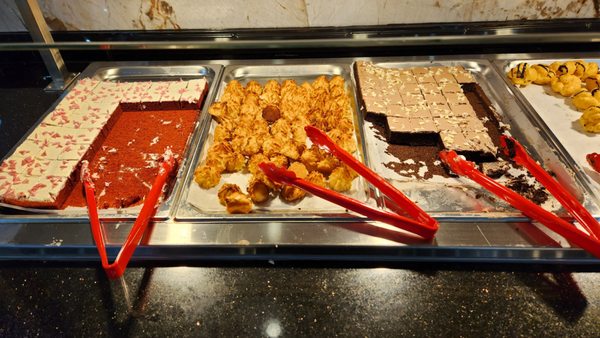 EAT WELL MODERN BUFFET - Updated June 2025 - 76 Photos & 52 Reviews ...