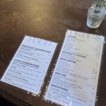 CAFE DEKO - Updated January 2026 - 219 Photos & 74 Real Reviews - 715 S ...