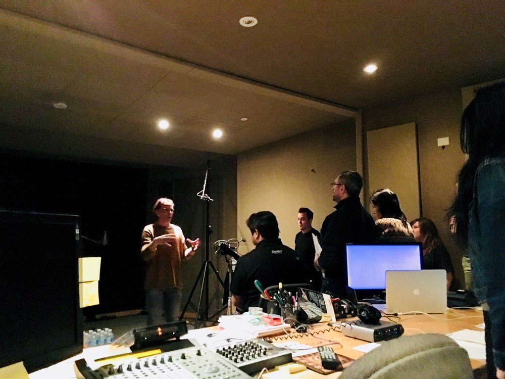 URBAN POST PRODUCTION - Updated March 2024 - 22 Boston Avenue, Toronto ...