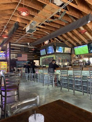 SOUTHERN ROOTS SMOKEHOUSE - Updated December 2025 - 152 Photos & 207 ...
