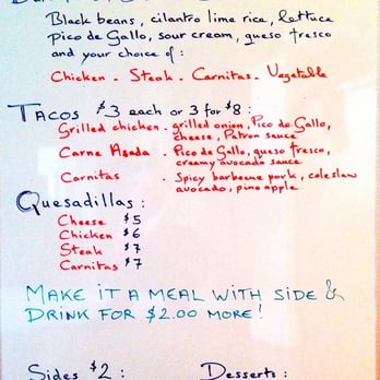 GUAPO’S FOOD TRUCK - Updated October 2025 - 11 Photos & 11 Reviews ...