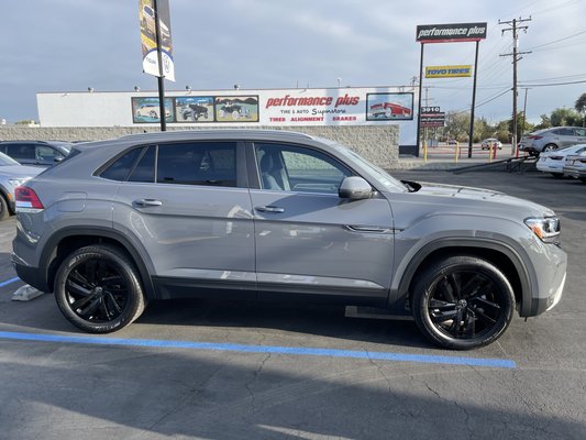 TIMMONS VOLKSWAGEN - Updated December 2025 - 171 Photos & 900 Reviews ...