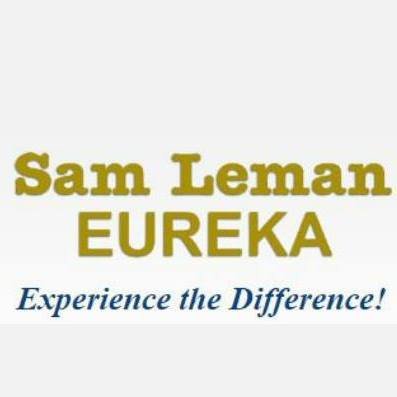 SAM LEMAN CHEVROLET - Updated November 2024 - 1040 W Ctr St, Eureka ...