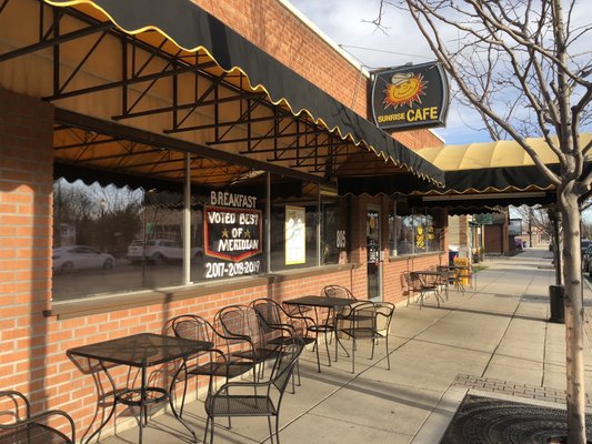 THE ORIGINAL SUNRISE CAFE - Updated March 2025 - 122 Photos & 118 ...