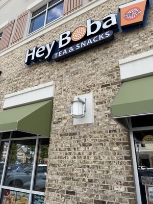 HEY BOBA TEA - Updated June 2026 - 24 Photos - 5210 Town Center Blvd ...