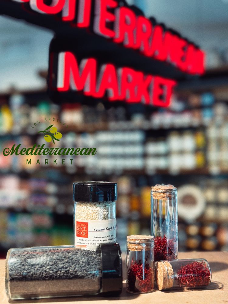 MEDITERRANEAN MARKET - Updated October 2025 - 55 Photos & 24 Reviews ...