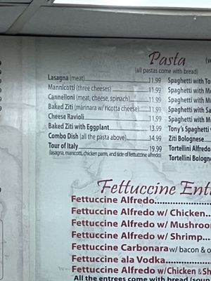 PAISANO’S ITALIAN CAFE - Updated May 2025 - 69 Photos & 153 Reviews ...