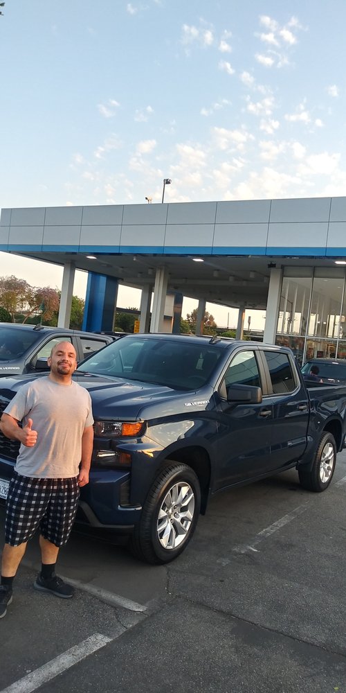 JESUS CHAIDEZ - 16 Photos & 10 Reviews - Los Angeles, California - Car ...