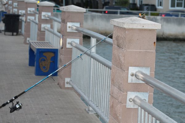 MELODY LANE FISHING PIER - Updated December 2025 - 12 Photos - Fort ...