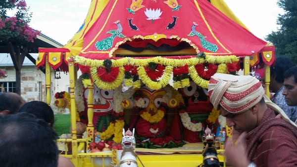 AUSTIN HINDU TEMPLE - Updated December 2025 - 26 Photos & 10 Reviews ...