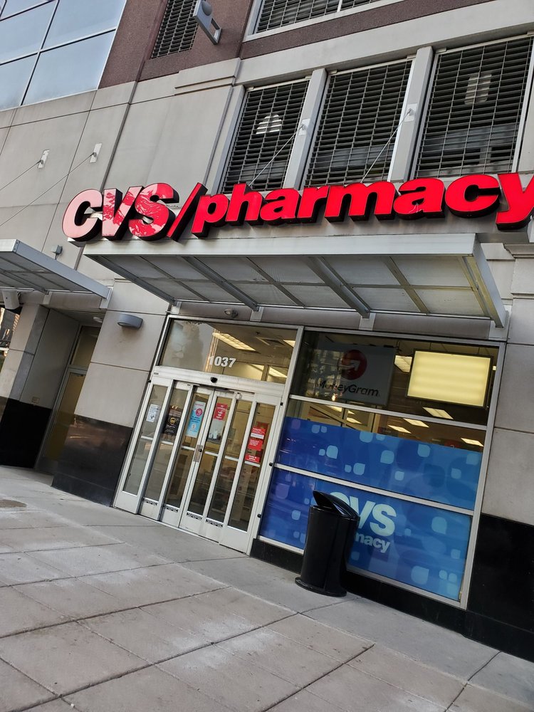 CVS PHARMACY - Updated March 2024 - 15 Photos & 17 Reviews - 1037 ...
